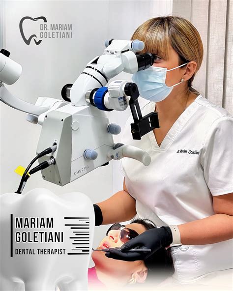 Dr Mariam Goletiani • მარიამ გოლეთიანი Tbilisi