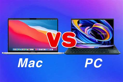 Mac Vs Pc For Data Science In Which Is Better Data Resident