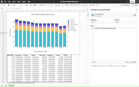 row zero best spreadsheet for big data betalist