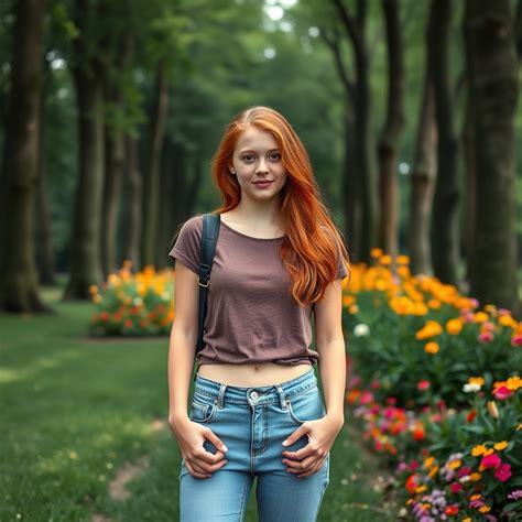 Park Girl 6 By Eastwood04 On Deviantart