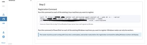 Create Kubernetes Clusters With OVHcloud Managed Rancher Service