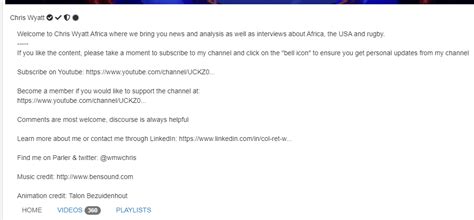Html Links In About Page · Issue 4571 · Wwbnavideo · Github