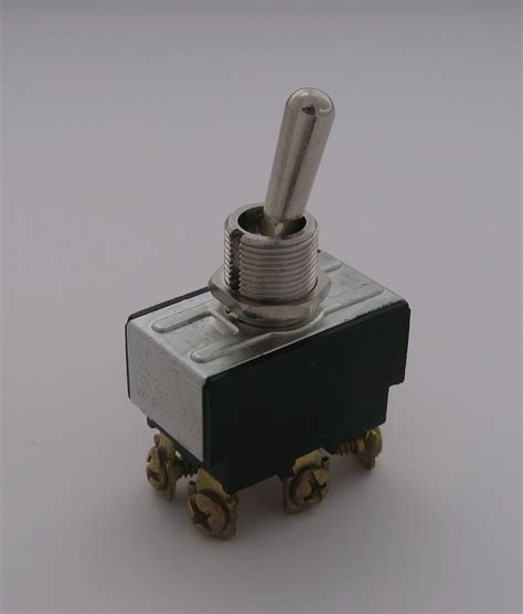 Carling Toggle Switch Eagle Marine Products