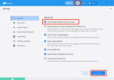 how to install docker on windows 10 11 step by step by valentin despa devops with