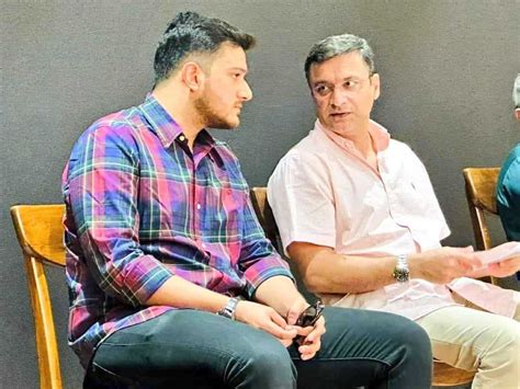 Is Aimim Planning To Field Akbaruddin Owaisis Son In Telangana Polls
