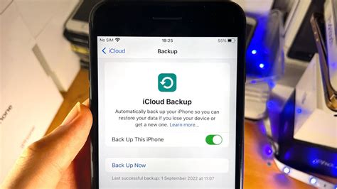 How To Backup Iphone Before Update Ios 16 Youtube
