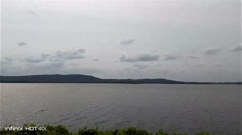 ඉර බැස යන සන්ධ්‍යාවක කන්තලේ වැවේ Kantale Youtube