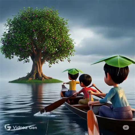 ကာတွန်းကားကောင်းလေးများနှင့် ကာတွန်းပုံပြင် Tiktok