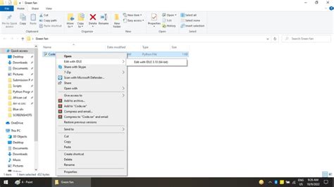 Python Program To Basic New Green Fan Design Using The Python Tkinter Kashipara