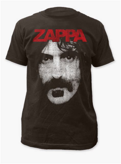 Frank Zappa Apostrophe Hd Png Download Kindpng