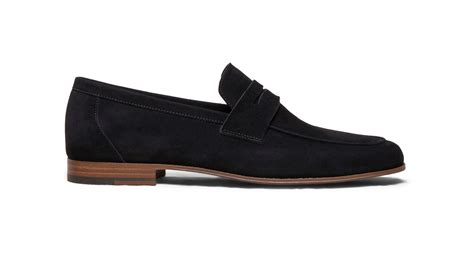 The Sacca Uomo Luggage Suede Mgemi