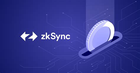 Matter Labs To Reveal Its Zksync Token Specification In November 2022 Blockchain News