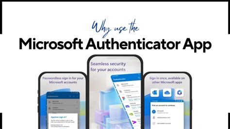 How To Use Microsoft Authenticator To Manage Passwords