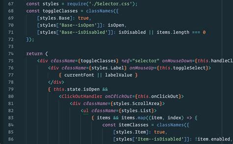 9 Bits — Menlo A New Monospace Font Being Included In Mac