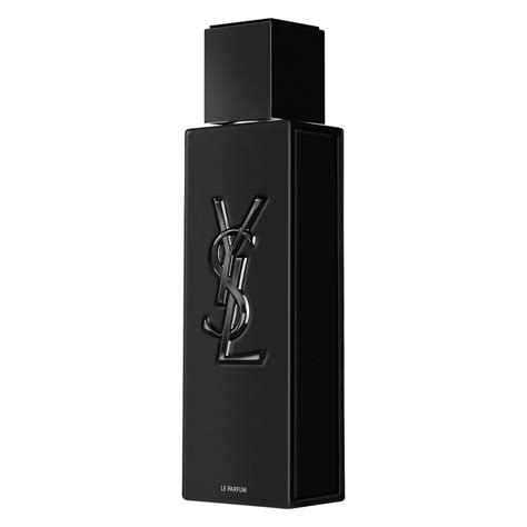 Ysl Myself Edgars