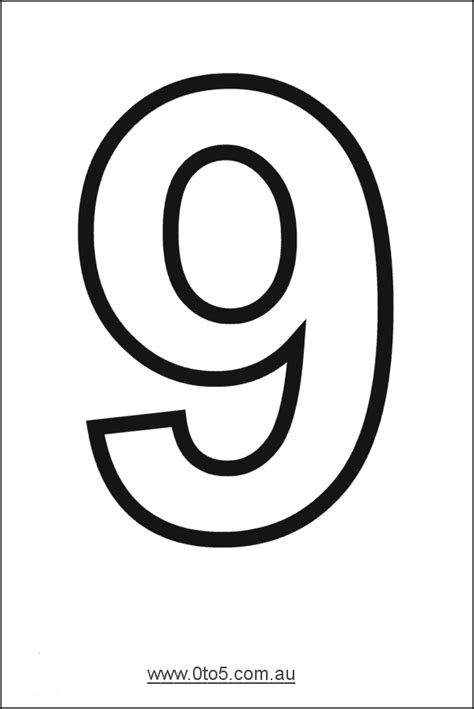 Number 9 Pictures