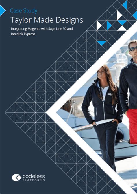 Magento Sage Line Integration Case Study Codeless Platforms