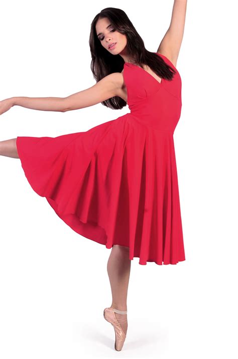 Vêtements Pour Spectacles De Danse Costume De Danse Dirty Dancing Studiodanza