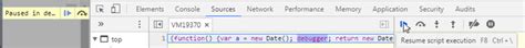 浏览器调试时阻止页面不断debugger 浏览器禁用debugger csdn博客