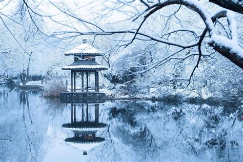 湖心亭看雪作者张岱