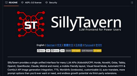 Sillytavern Review Features Pricing Alternatives Appscribed