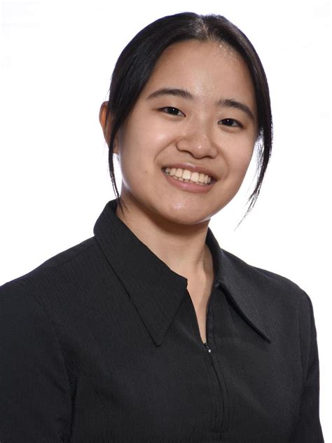 Yiling Li Center On Science And Technology