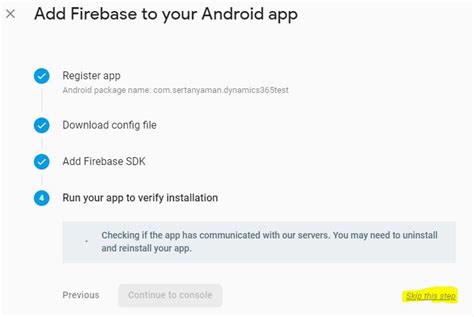 How To Receive D365fo Push Notifications Using Azure Notification Hubs Sertans Dev Blog