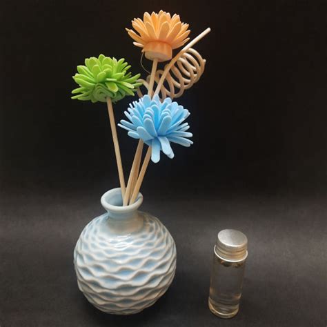 Rose Flavor Diffuser Winni