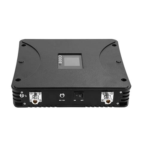Rf20m5 Series Repeaters Rfcomtech