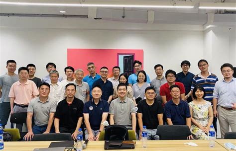 Autoware Tieriv Autocore Adlink Hesai Pix Gordon Pan