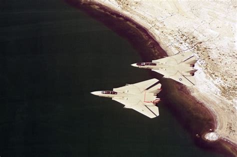 Grumman F 14 Tomcat — Americas Carrier Based Variable Sweep Wing Fighter The Armory Life