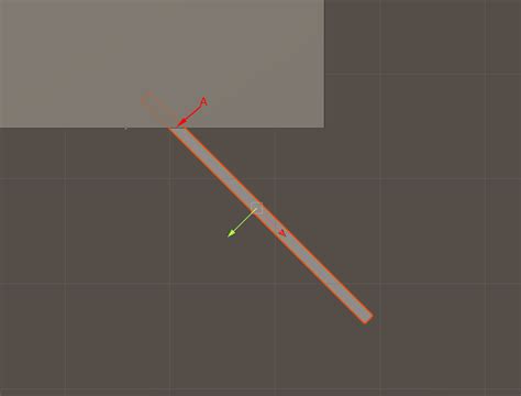 How Can I Find The Point Where Two 3d Objects Collide Unity Engine