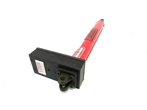 New Edrive Et203 Linear Actuator Sb Industrial Supply Inc