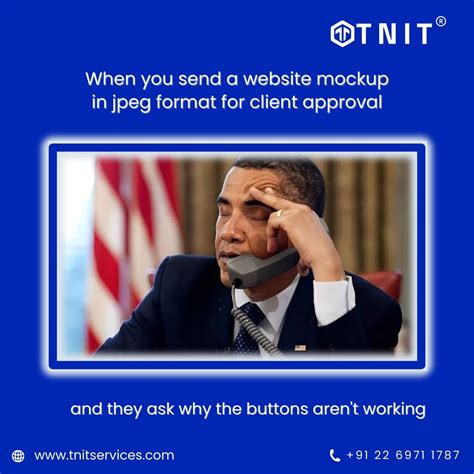 Tnit On Linkedin Tnit Webdesignwoes Clientconfusion Mockupproblems Designdilemmas