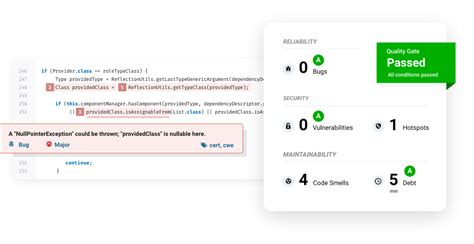 Sonarqube Sonarscanner What It Is And Why Use It By Eazy Cloud Life Medium