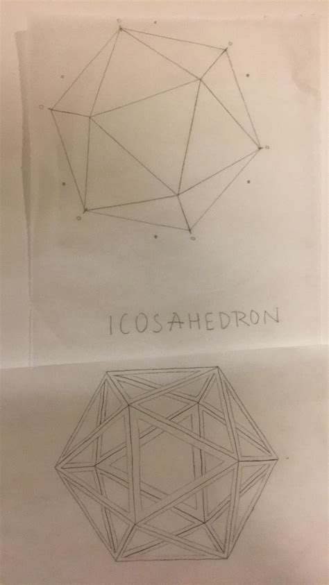 Forming The Isotropic Vector Matrix Yasha Mehta
