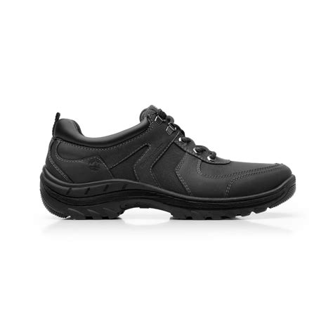 Zapato Flexi Country Caballero 66513 Negro Flexi 66513 Walmart En Línea