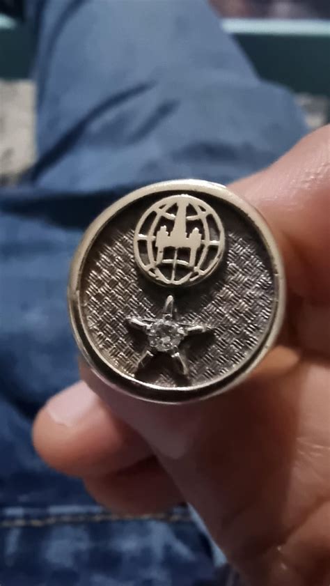 Does Anyone Know The Meaning Of This Symbol Possibly It Is An African