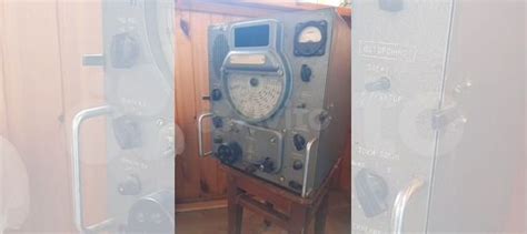 Военный радиоприемник купить в Екатеринбурге | Хобби и отдых | Авито