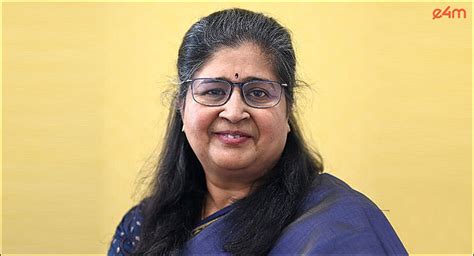 Shriram Capital Appoints Subhasri As Managing Director Ceo