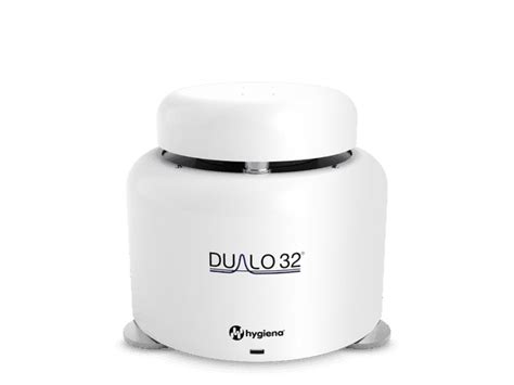 Real Time Pcr Instruments Hygiena