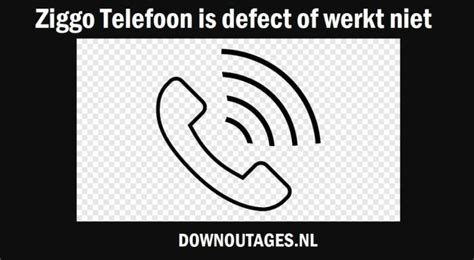 Ziggo Alle Services Uitgevallen Controleer Actuele Storingen En Problemen Downoutages Nl