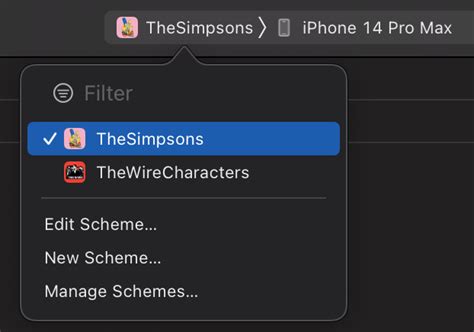 Github Davidrazmadzeextracharactersapp This Project Is A Sample Ios Application That Fetches