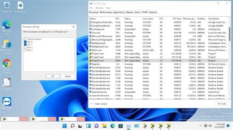 windows 11 arm os on raspberry pi 4b 8 gb an example of the