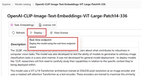 Integrated Vectorization With Models From Azure Ai Foundry Azure Ai Search Azure Docs