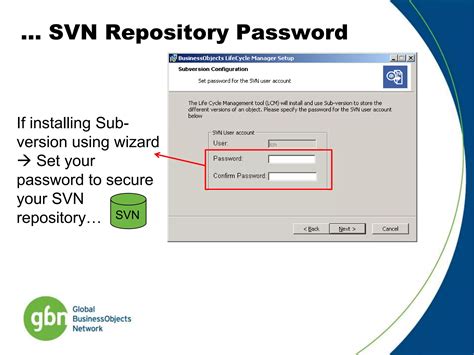 Life Cycle Management For Businessobjects Enterprise Xi 3 1 Ppt