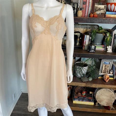 Sheer Robe Nude Etsy