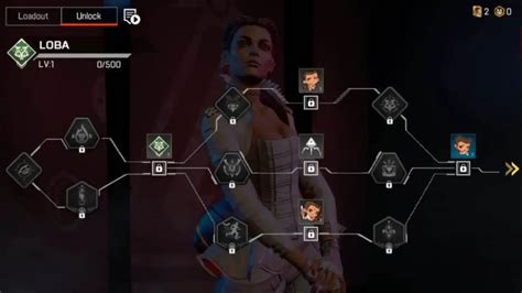 Apex Legends Mobile Loba Guide With Tips And Tricks Techfornerd