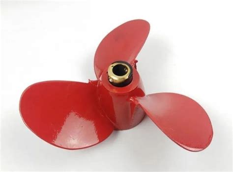 Винт для лодки Главная / Запчасти для лодочных моторов СССР / Запчасти ...