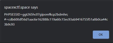 Spacex Ctf Walkthrough Introduction By Hirushan Sajindra Medium